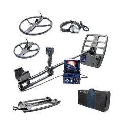 Deephunter Define Dedektörü Pro Paket - Metal Dedektör