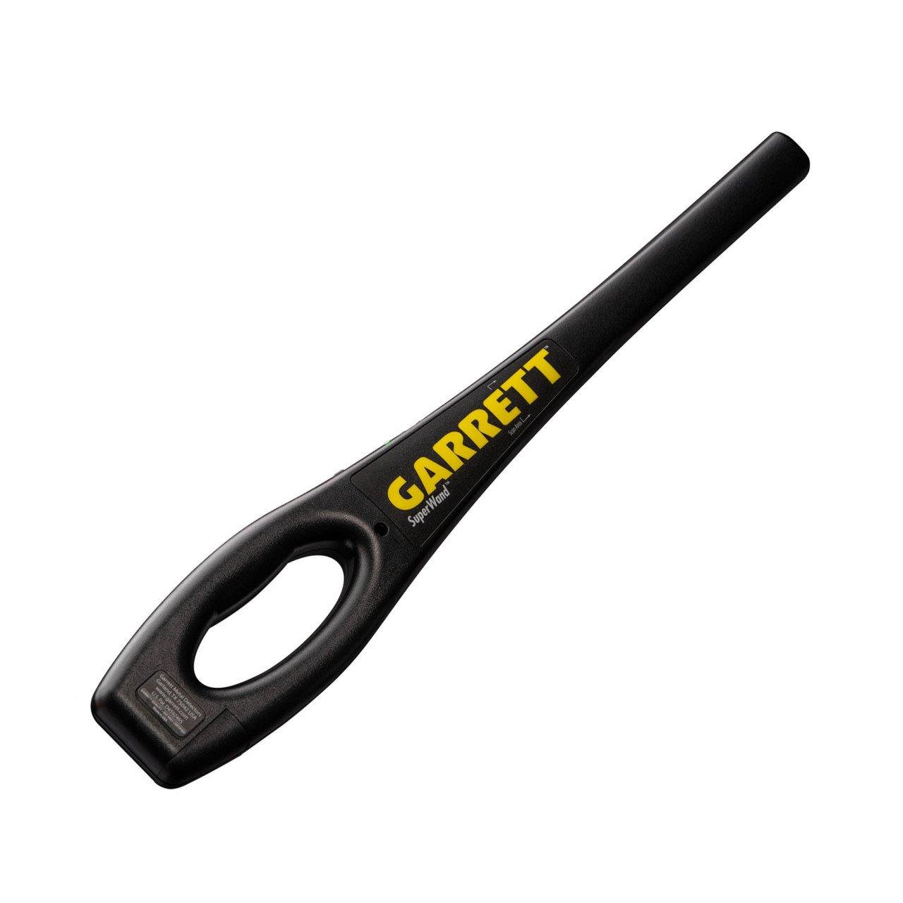 Super Wand Üst Arama Dedektörü - Metal Dedektör